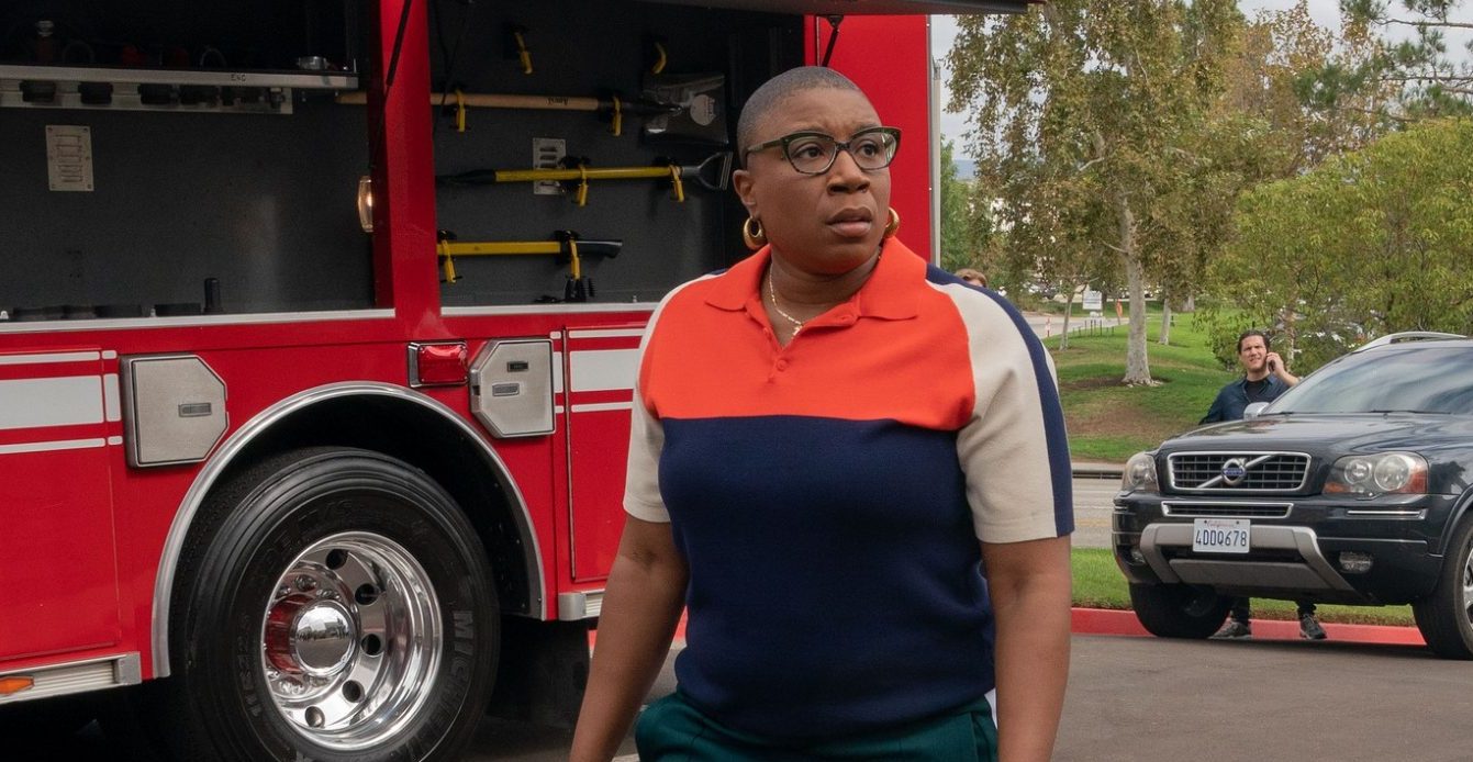 Is Hen Leaving Station 118? Is Aisha Hinds Leaving 911?