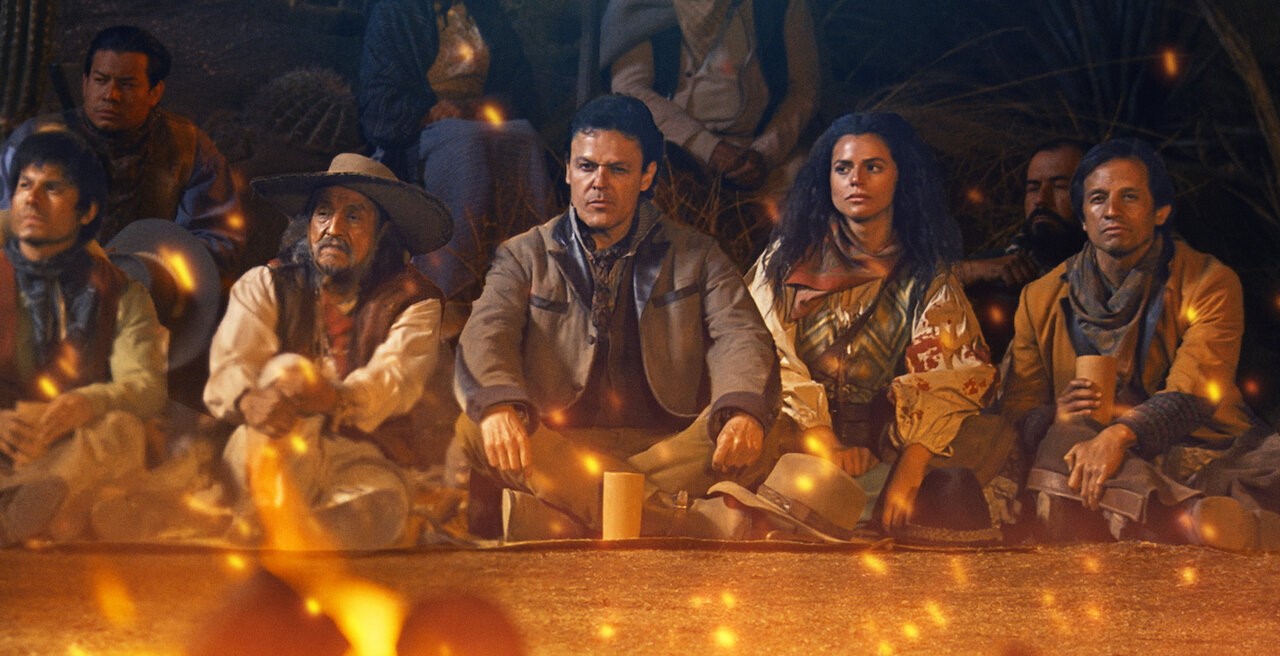 Netflix's Malverde El Santo Patrón: All Shooting Locations of the Show ...