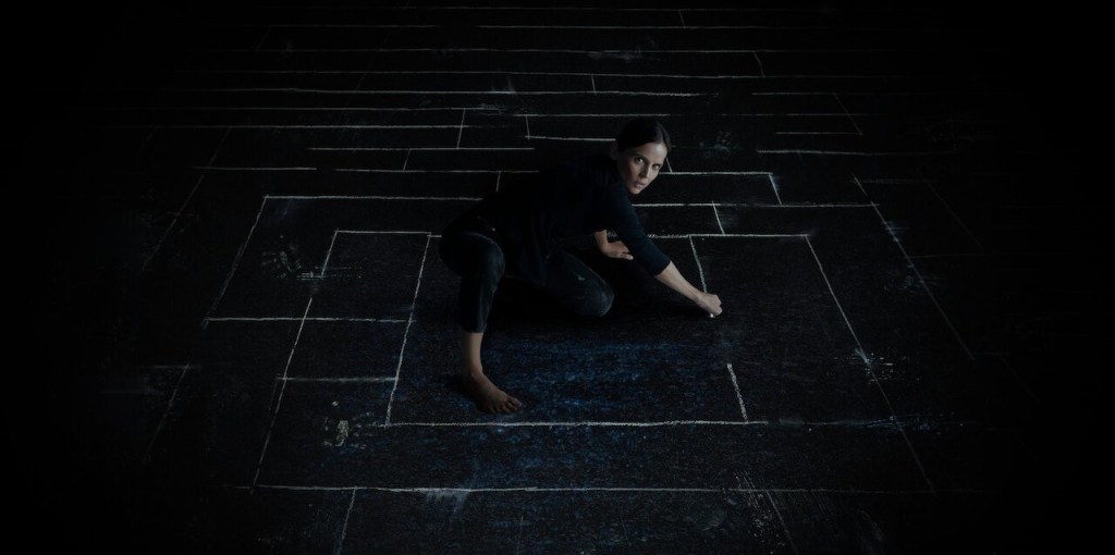 Netflix's The Chalk Line: All Filming Locations of the Spanish Movie ...