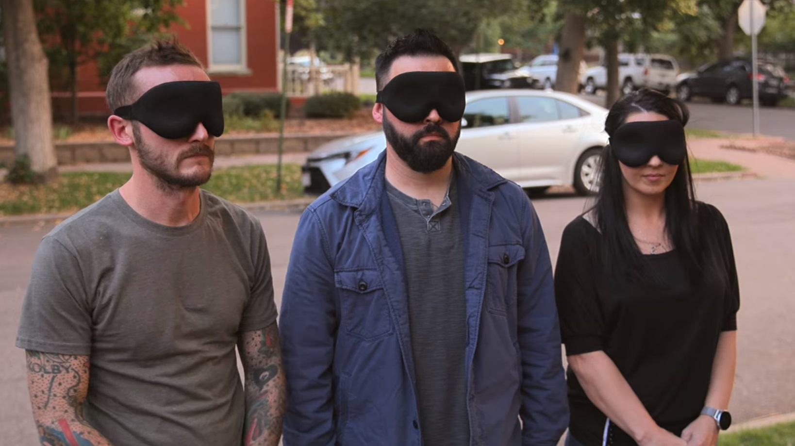 Where Are Amy Parks, Shane Pittman, and Ray Causey Today?