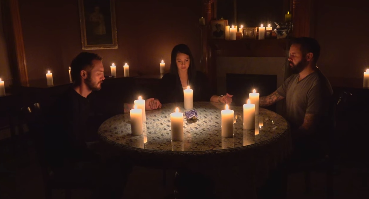 Where Are Amy Parks, Shane Pittman, and Ray Causey Today?