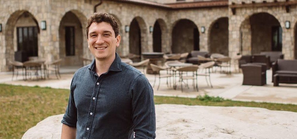 Marty Lagina's Wife Olivia is Also His Partner in Winery Business