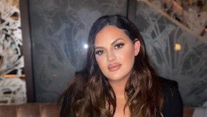 Alexa Alfia From Love is Blind: Everything We Know