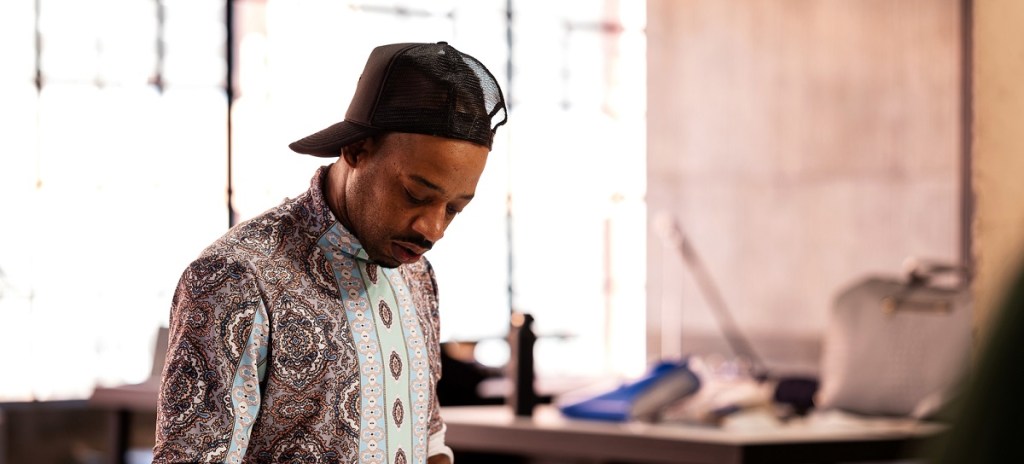 Barth Holder: The Hype Season 2 Winner is Thriving as a Fashion Designer