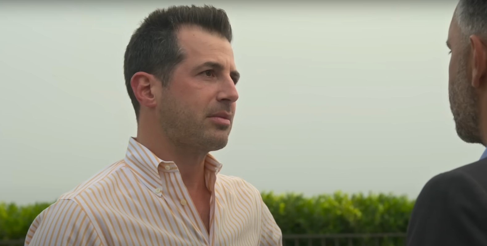 What is The Agency's Ben Belack’s Net Worth?