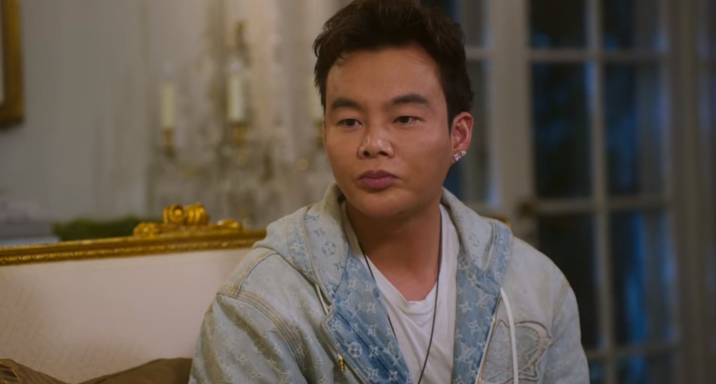 Christine Chiu and Kane Lim: Is the Bling Empire Duo Still Friends?