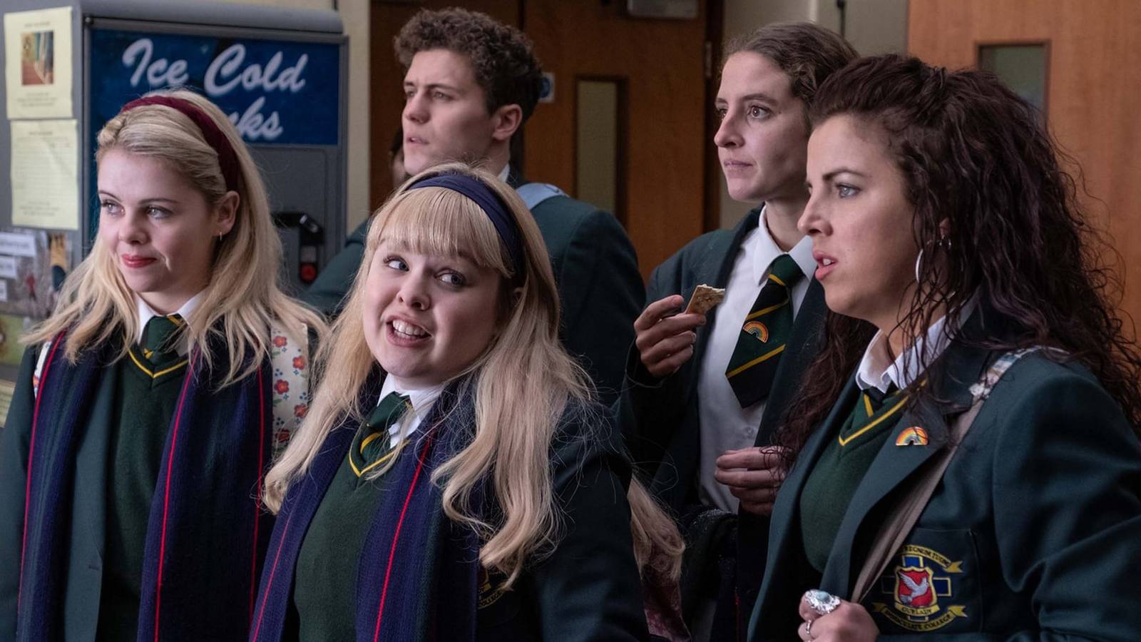 Derry Girls: Is the TV Show Based on Real People?