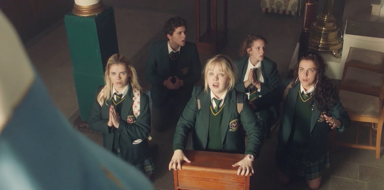 Derry Girls: Is the TV Show Based on Real People?