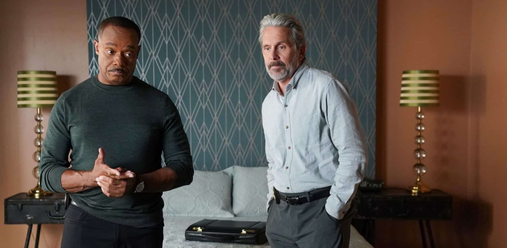 Does Leon Vance Die? Is Rocky Carroll Leaving NCIS?