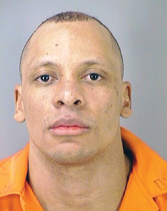 Who Were Elroy Chester's Victims? How Did He Die?