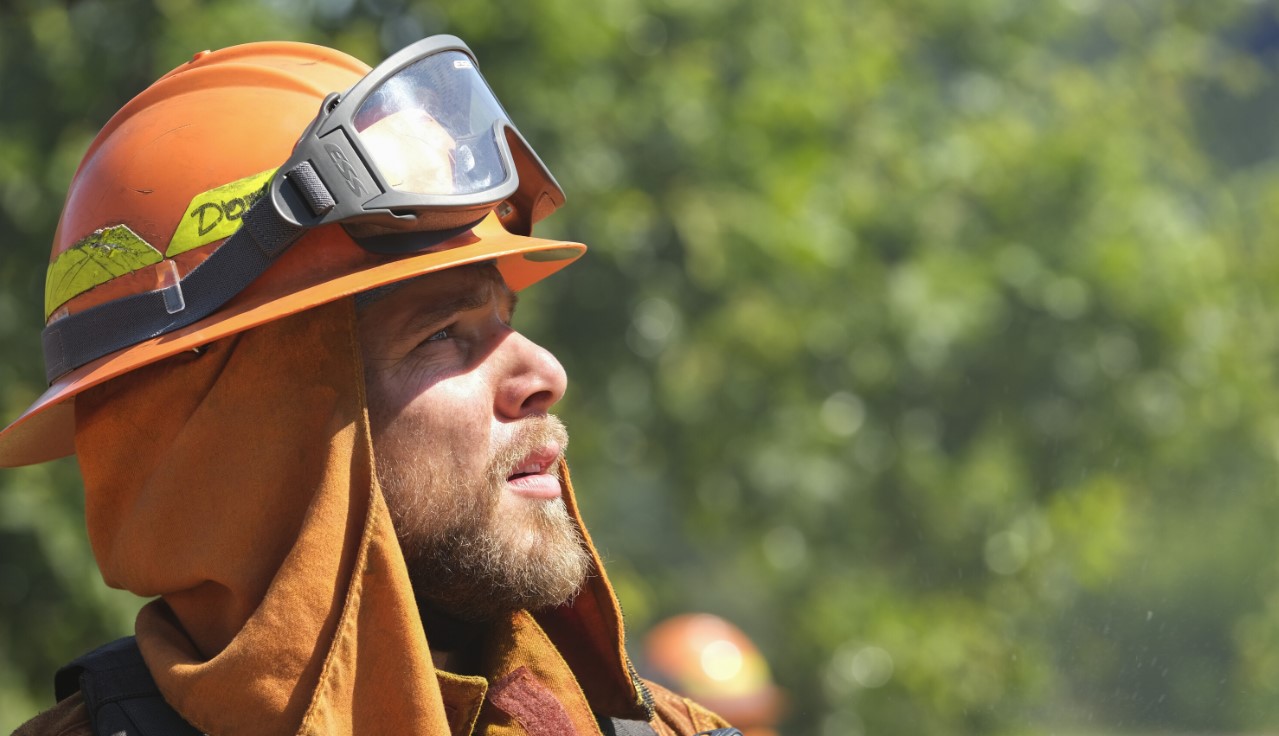 CBS' Fire Country: Is the TV Show Based on Real Life?