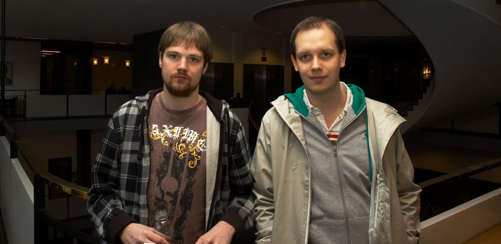 Where Are Peter Sunde, Gottfrid Svartholm & Fredrik Neij Today?