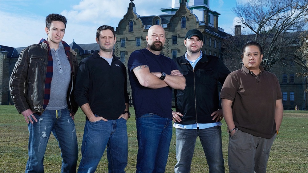 Loved 28 Days Haunted? Here Are 7 Shows You Will Also Like