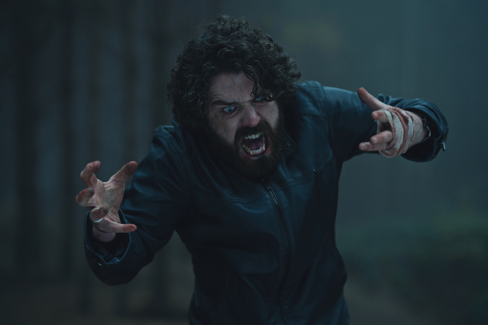 The Bastard Son & The Devil Himself Ending, Explained