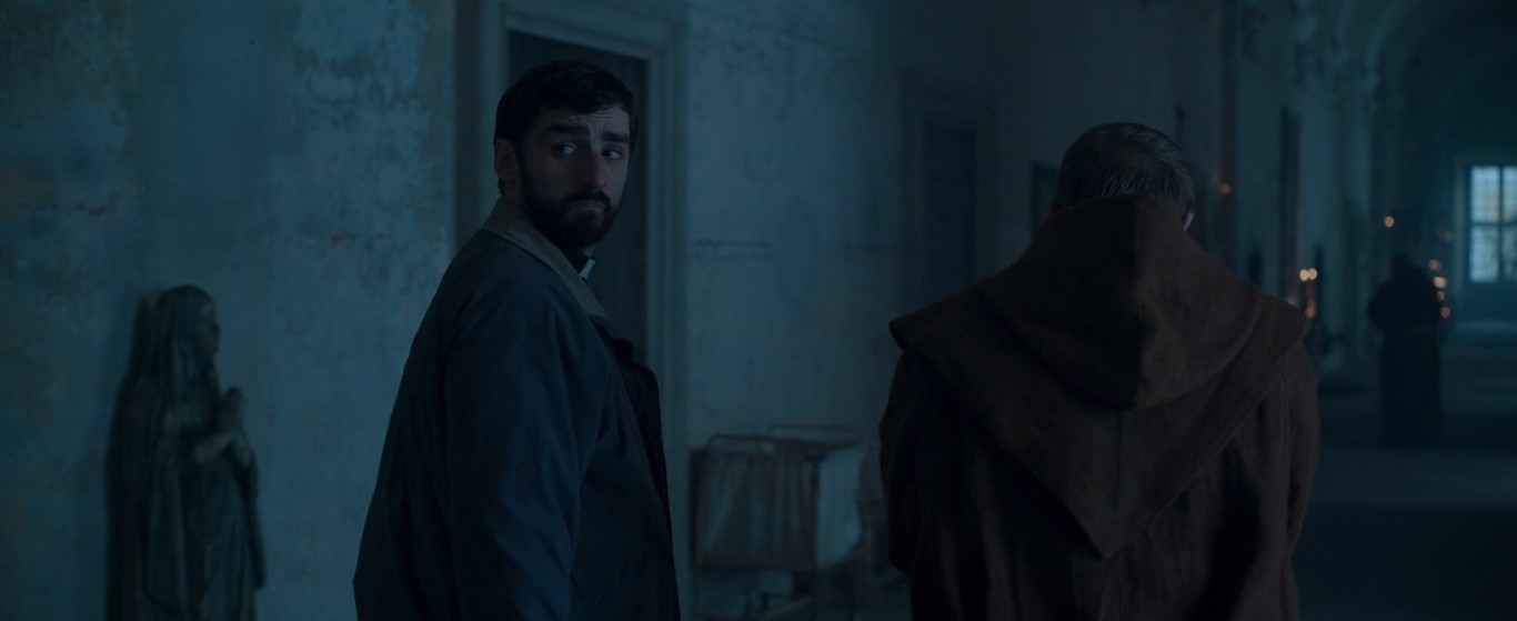 Hellhole Ending Explained: What Happens to Marek? Why Does the Sky Open Up?