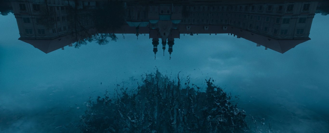 Hellhole Ending Explained: What Happens to Marek? Why Does the Sky Open Up?