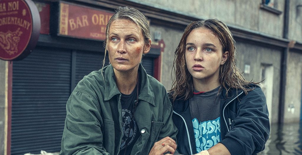 Netflix's High Water: Is the Show Based on the Central European Flood ...