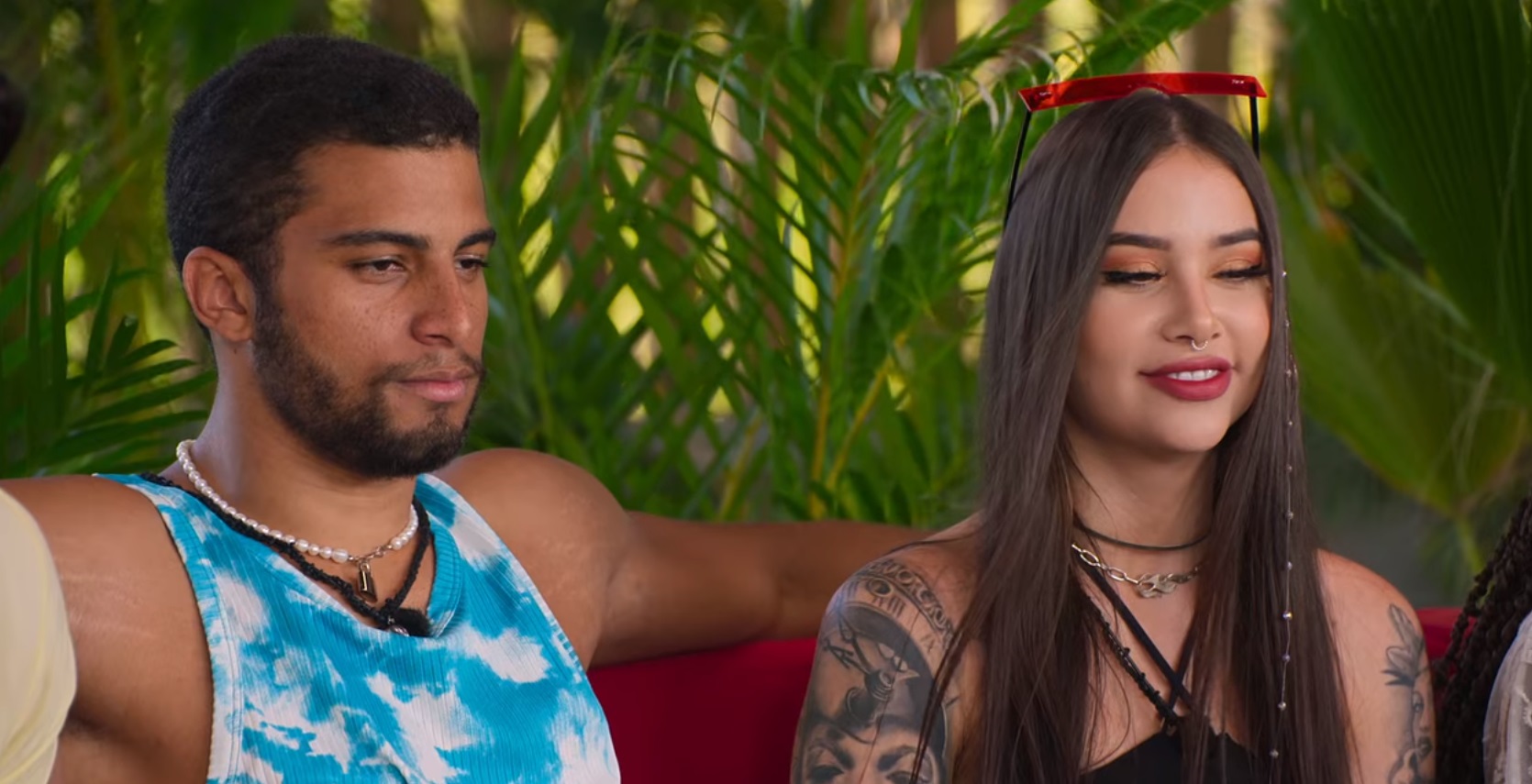 Italo Lopes and Victoria Macan: Is the THTH Brazil Duo Still Together?