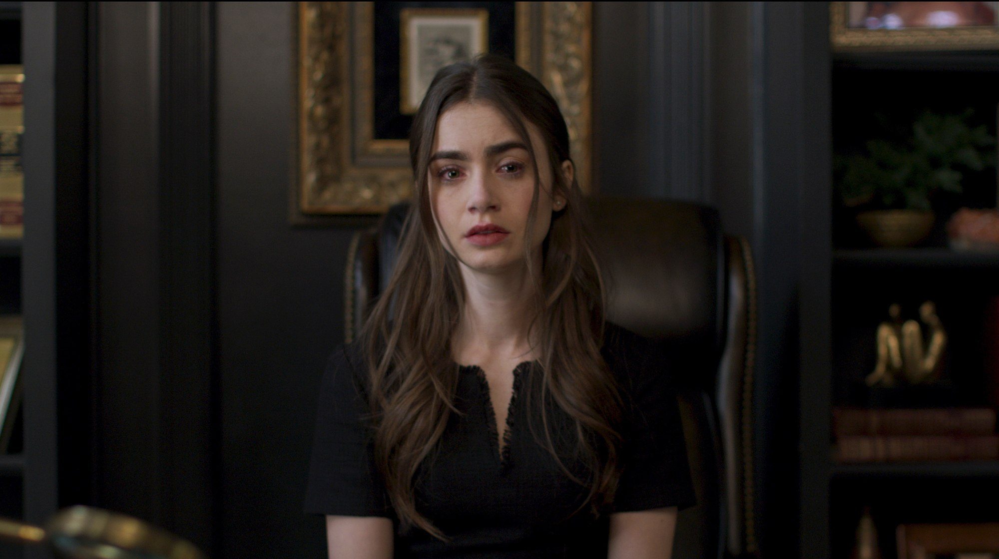 Inheritance (2020): Where Was the Thriller Movie Filmed?