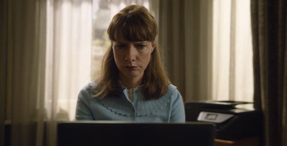Is Janice Dead or Alive in Inside Man? Why Does She Want Grieff's Help?