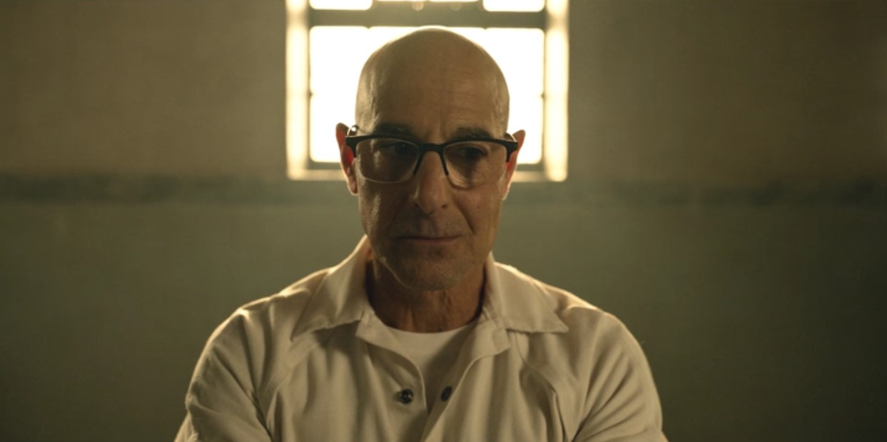 Why Did Grieff Kill His Wife in Inside Man? Where Is Her Head? Theories