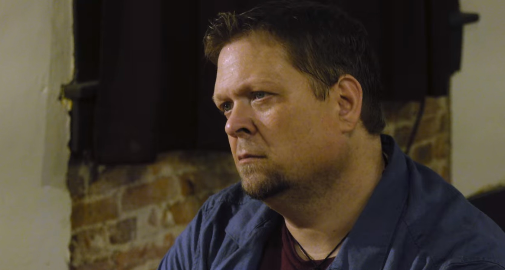 Brandy Miller and Jereme Leonard: Where are the Paranormal ...