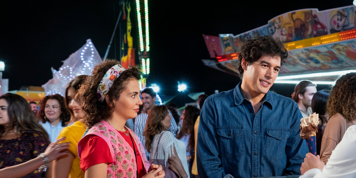 Jumping From High Places Ending, Explained: Why Does Sole Move to Rome?