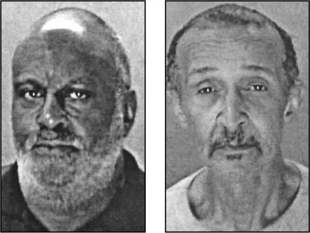 Samuel Milton Guy Murder: Where are Terry Jackson & Abner Wilkinson Today?