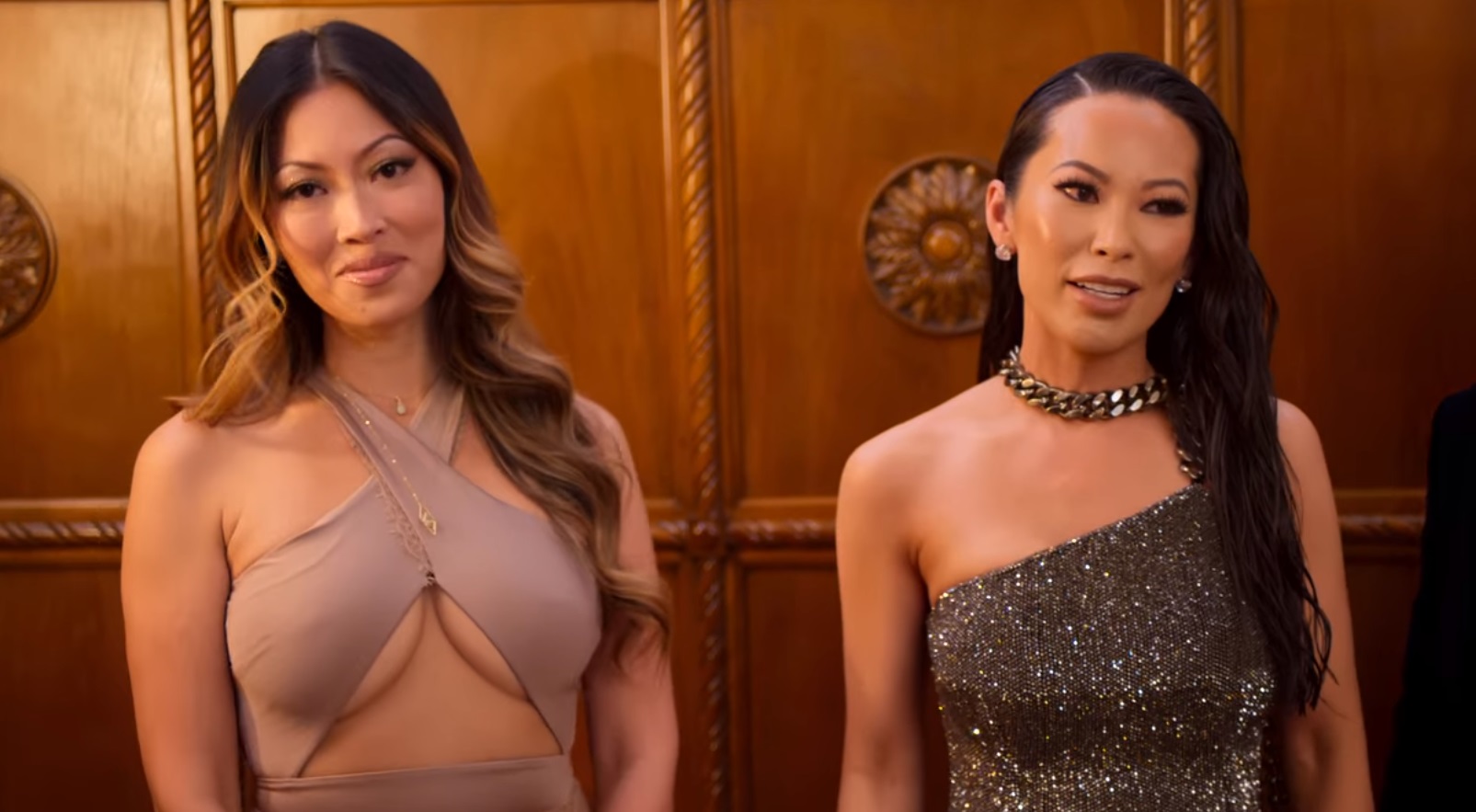 Kevin Kreider and Devon Diep: Is the Bling Empire Couple Still Together?