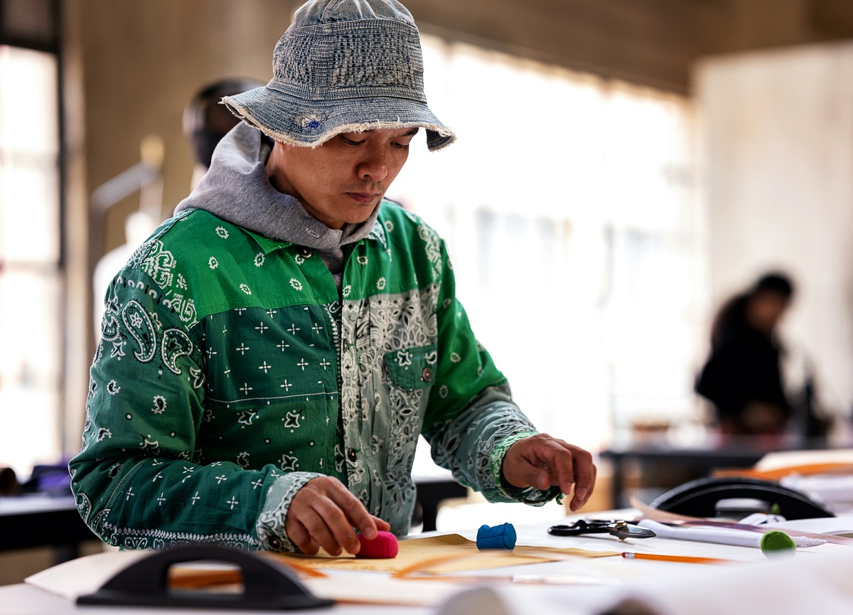 Knoxx Brooks and Khahn Ngo: Hype Season 2 Runner-Ups Are Thriving