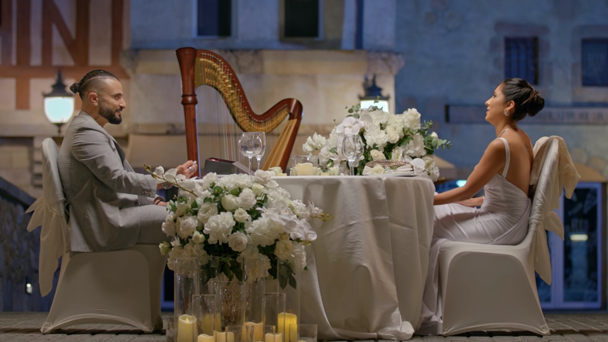 Kris Fade and Brianna Ramirez: Is the Dubai Bling Couple Still Together?