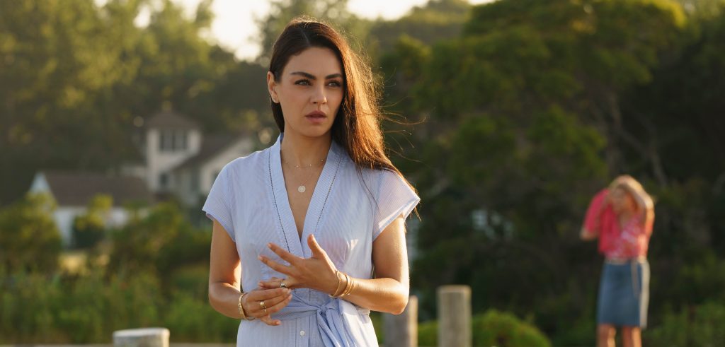 Luckiest Girl Alive Ending, Explained: Does Ani Expose Dean?