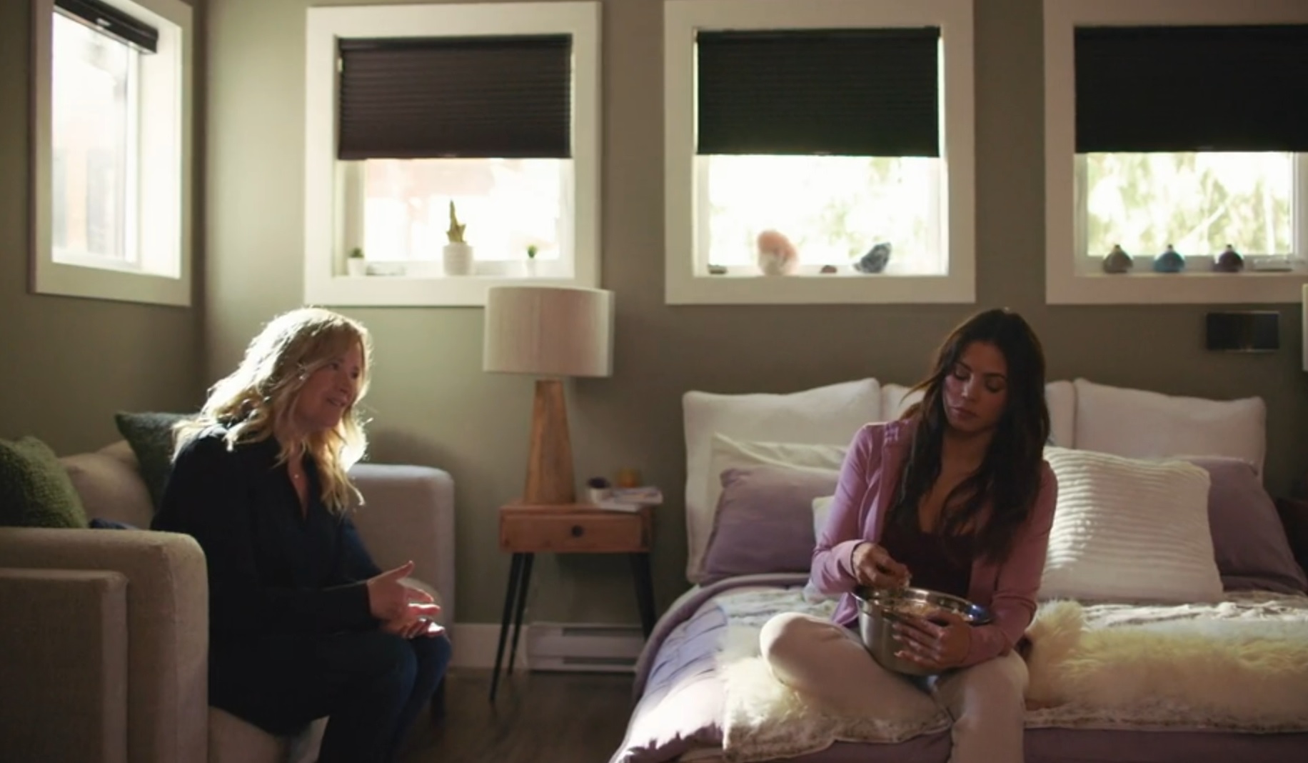 Let’s Get Physical: Is it Based on Real Life? Where Was it Filmed? Who ...