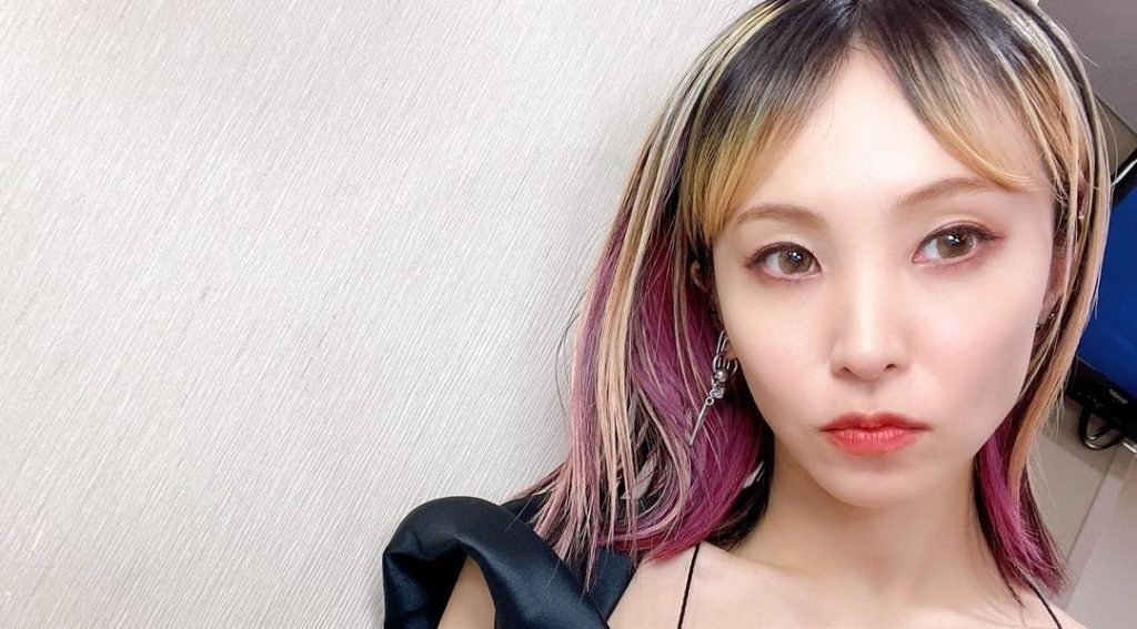 What's Japanese Singer LiSA's Net Worth?