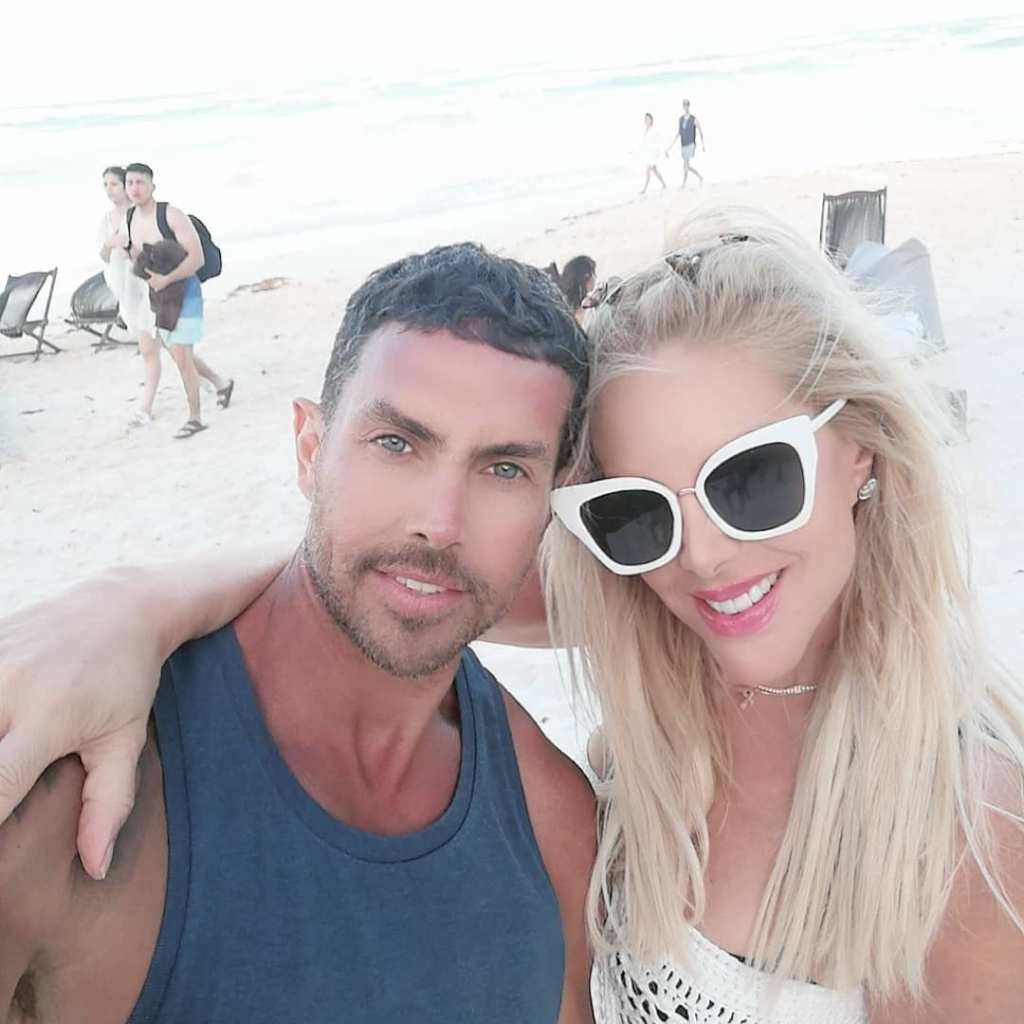 Lorena Herrera and Roberto Assad From Forever Queens: Are They Still ...