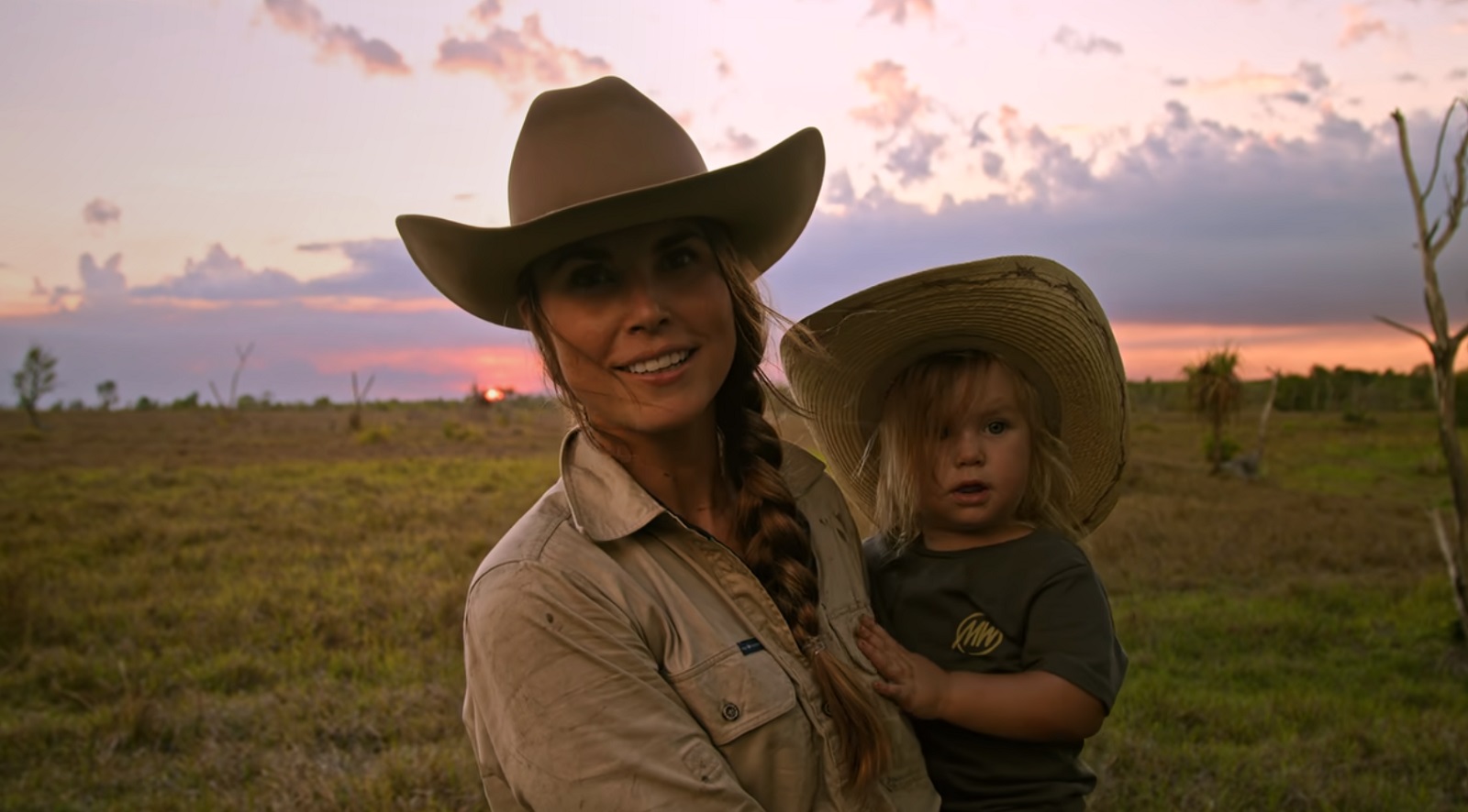 Matt and Kaia Wright: Where Are the Wild Croc Territory Stars Today?