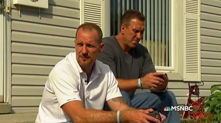 Thomas and Raymond Highers: How Did the Exonerated Convicts Die?