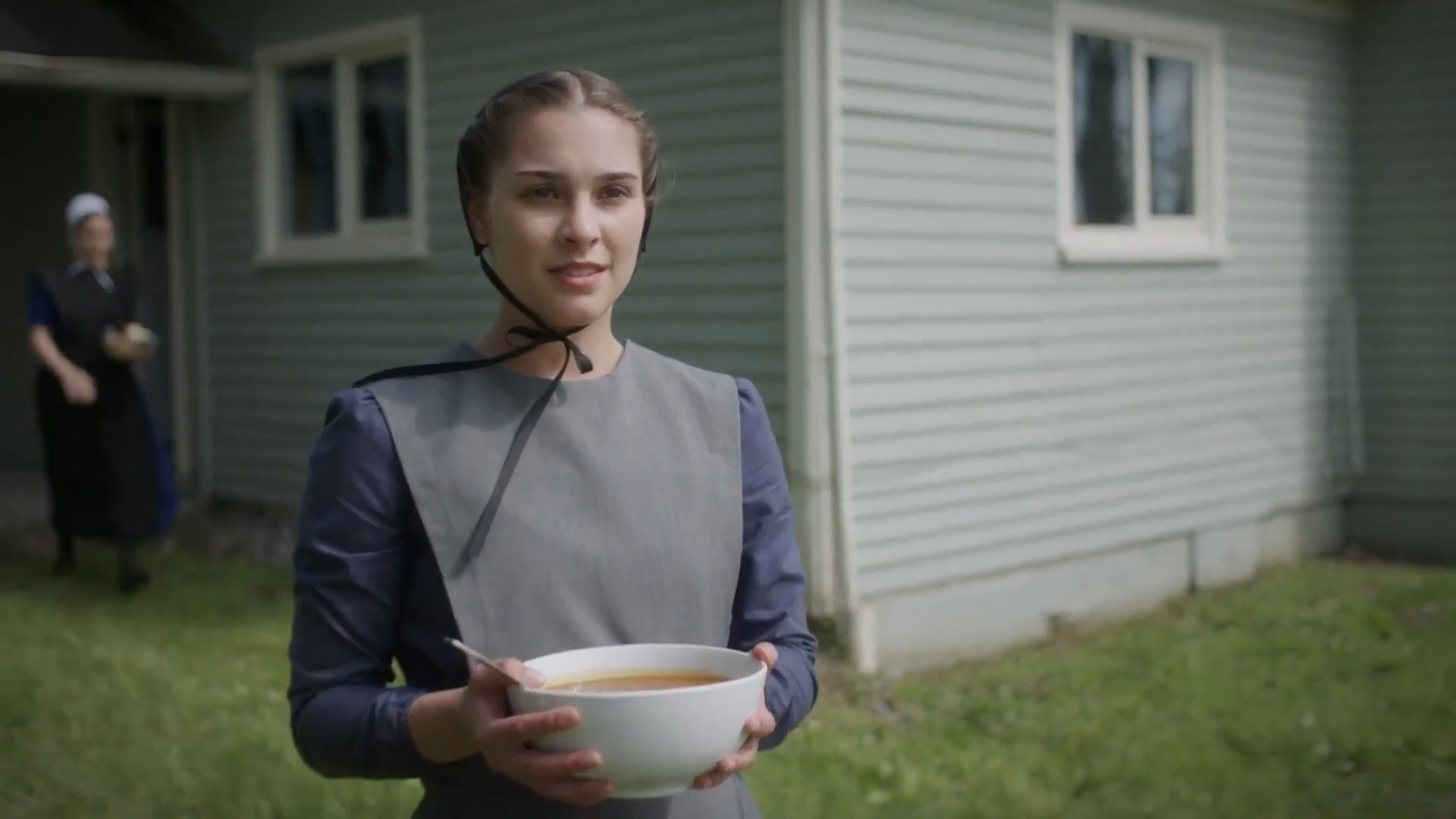 An Amish Sin: Is it a True Story? Where Was it Filmed? Who is the Cast?