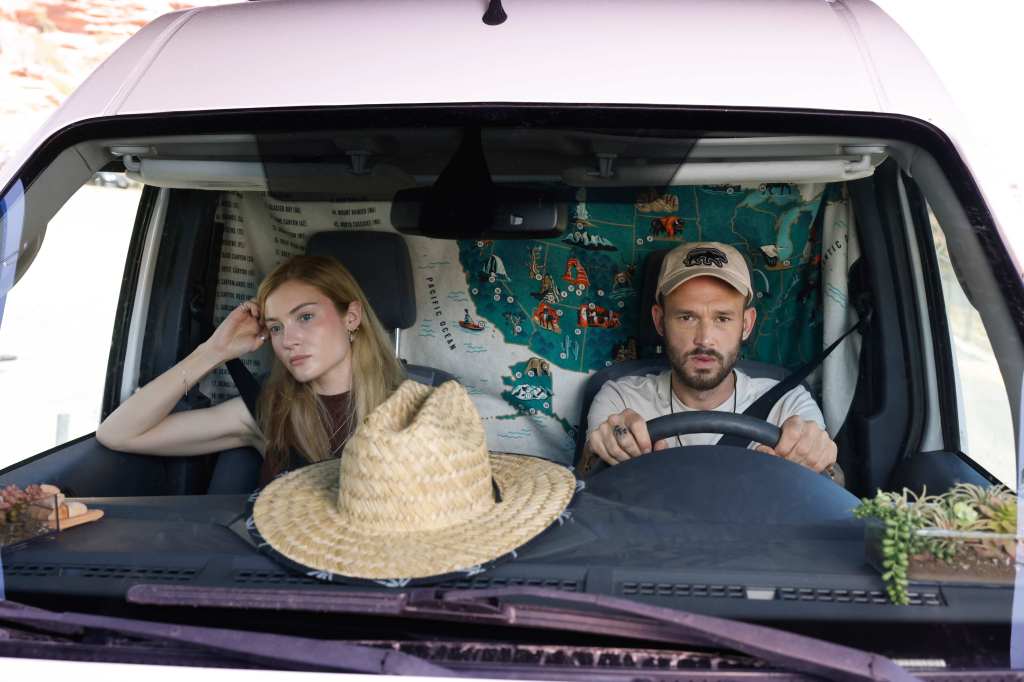 Lifetime's The Gabby Petito Story: Is the Movie Based on Real Life?