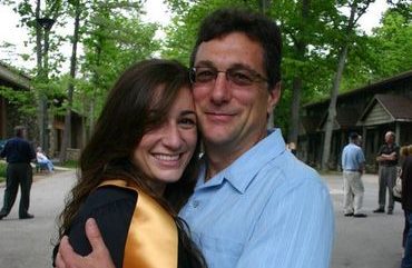 Marty Lagina's Wife Olivia is Also His Partner in Winery Business