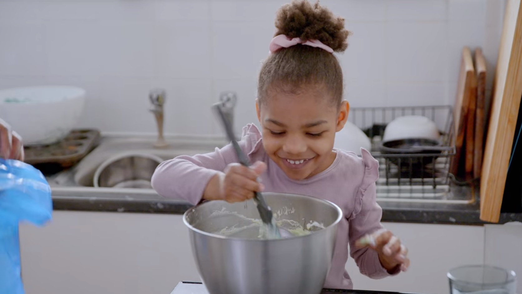 Maxy Maligisa: Where is Bake Off Contestant Today?