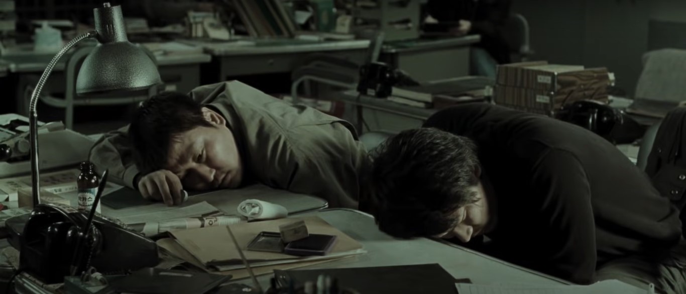 Unlocked: 8 Similar Movies You Must See