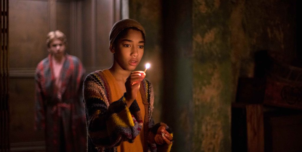 Iman Benson: The Midnight Club's Actress Started Her Career at 14