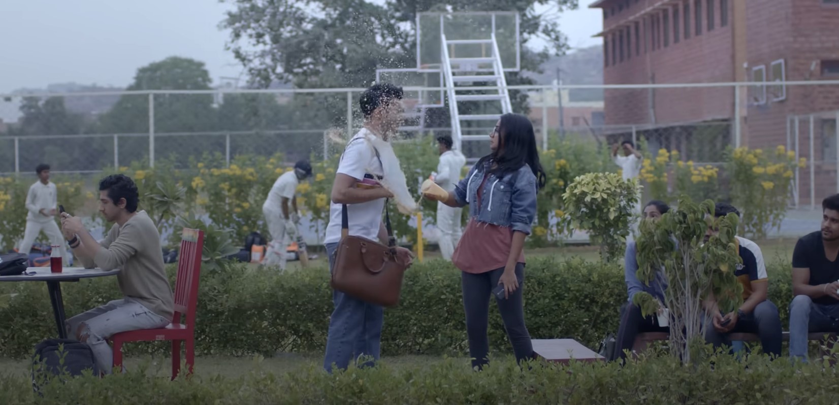 Netflix's Mismatched: Is the Indian TV Show Inspired by a True Story?