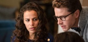 Is Grace Stone Dead? Why Did Athena Karkanis Leave Manifest?