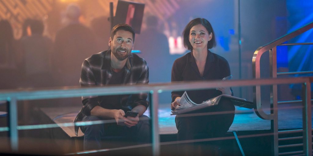Do Max and Elizabeth Wilder End Up Together in New Amsterdam? Theories