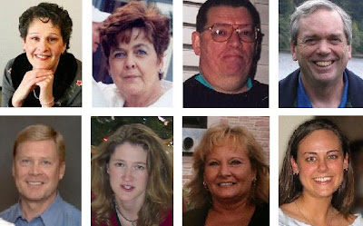 Who Were Robert Hawkins’ Victims? Why Did He Kill People? How Did ...