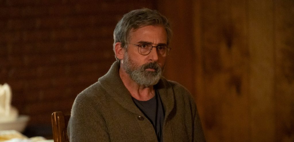 The Patient Episode 9 Recap: Auschwitz