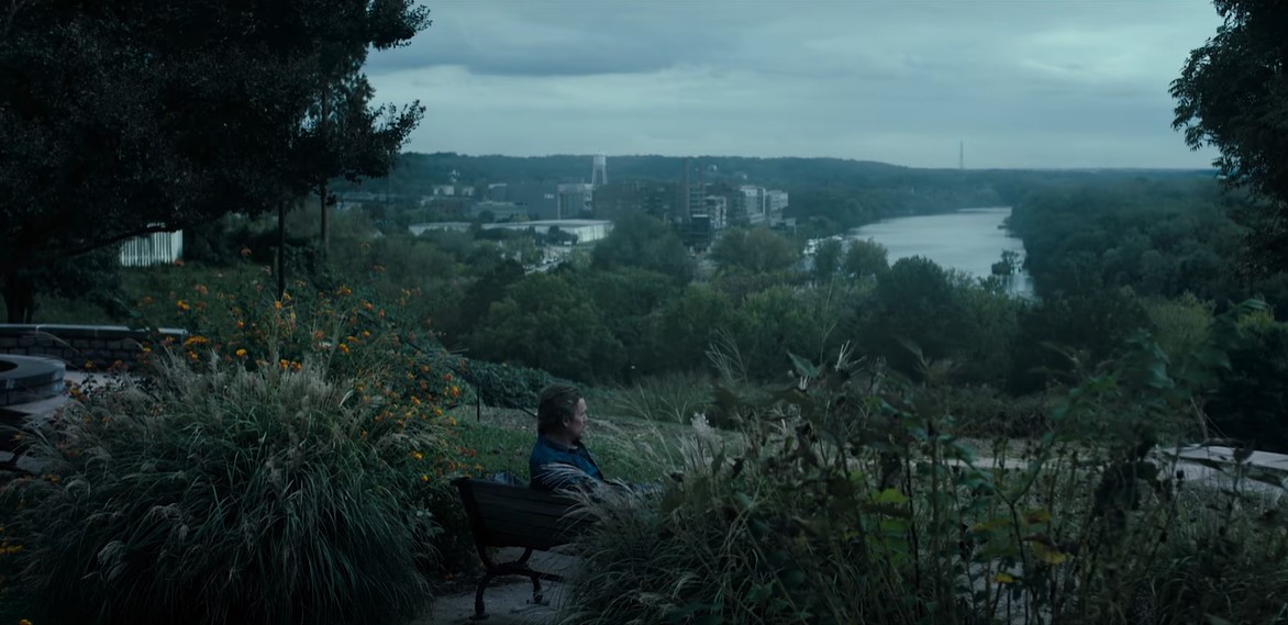 Raymond & Ray: Where Was the Apple TV+ Movie Filmed?