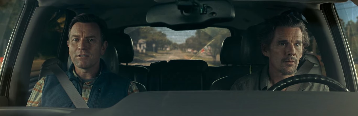 Raymond & Ray: Where Was the Apple TV+ Movie Filmed?